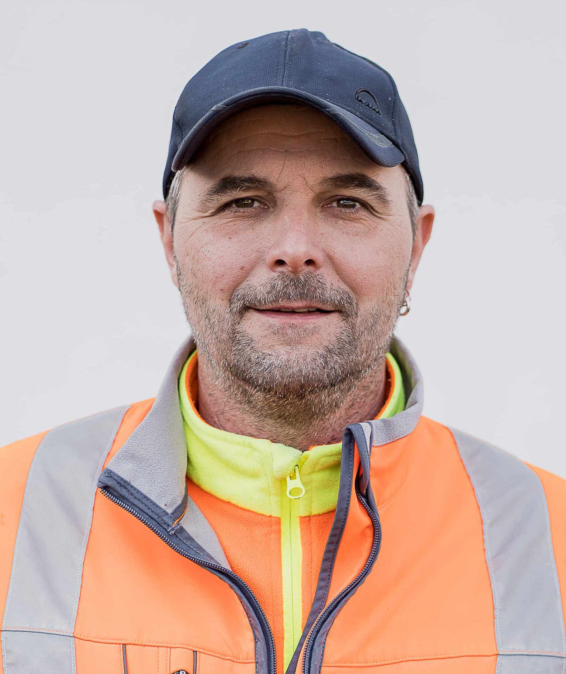 Bauhof - Gemeinde Soyen