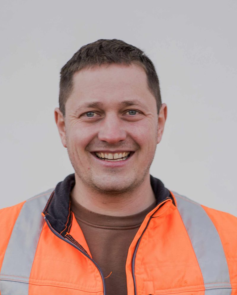 Bauhof - Gemeinde Soyen